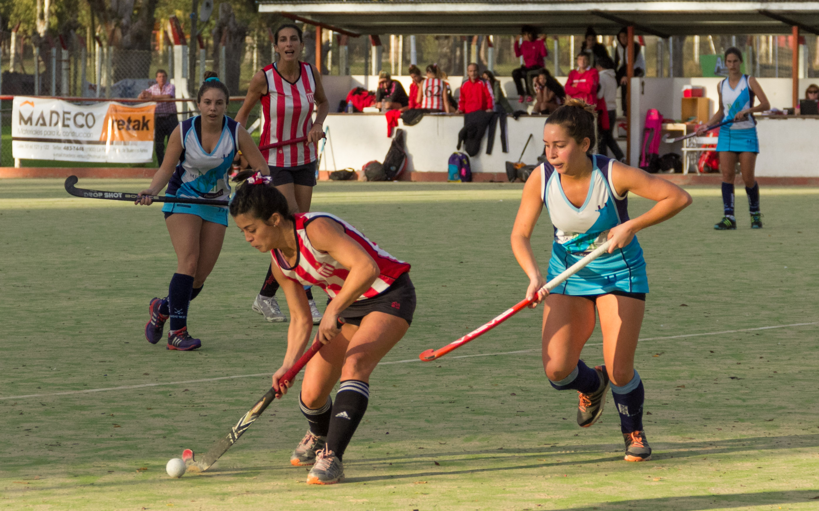 Estudiantes de La Plata