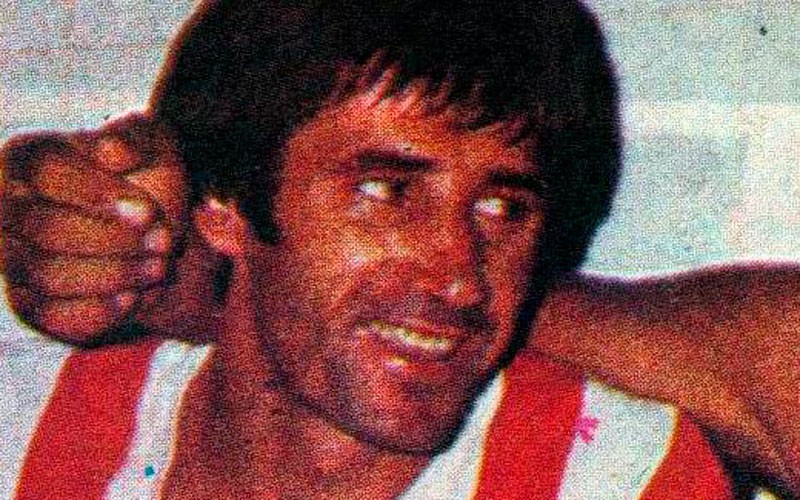 "Sin sacrificio no se llega a nada" | Estudiantes de La Plata