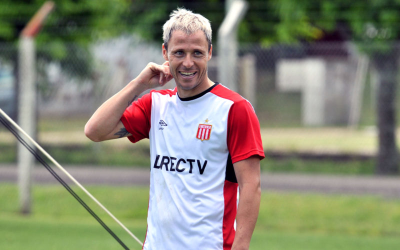 Con el retorno de Damonte | Estudiantes de La Plata