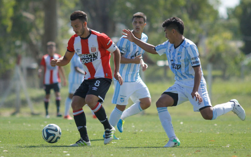 Triunfo con regresos e historia para los Verón | Estudiantes de La Plata