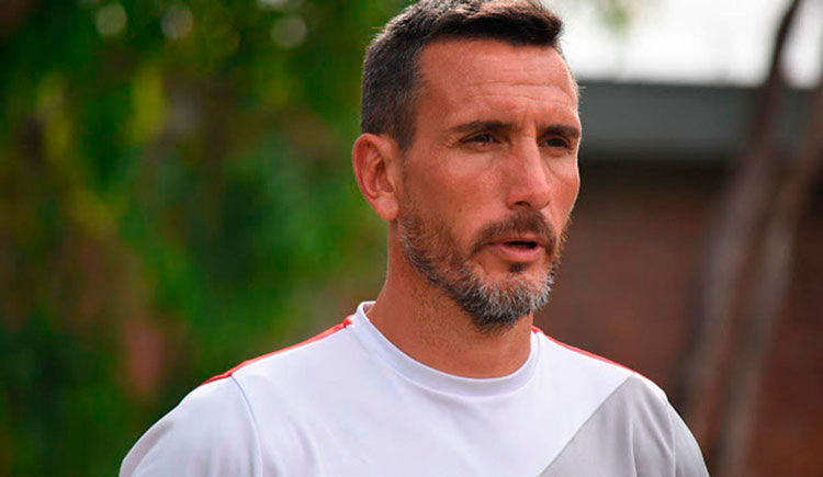 Pablo Quatrocchi toma el mando de la Reserva | Estudiantes de La Plata