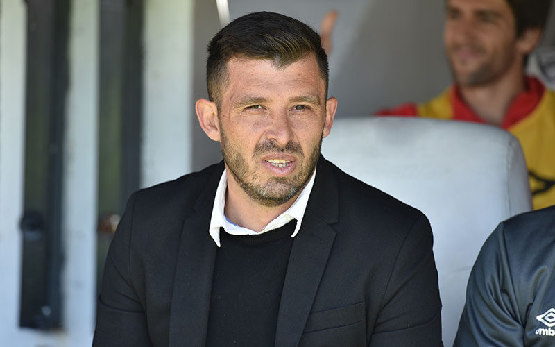 "El empate duele" | Estudiantes de La Plata