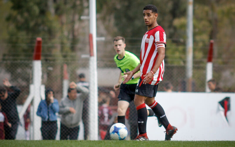 La recta final empieza con Huracán como objetivo | Estudiantes de La Plata