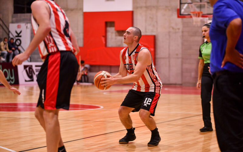 Se juega la posición final | Estudiantes de La Plata