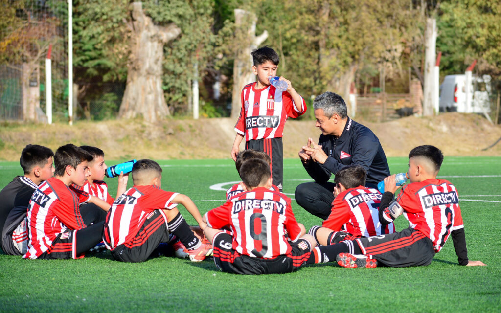 Parada difícil contra Boca y River | Estudiantes de La Plata