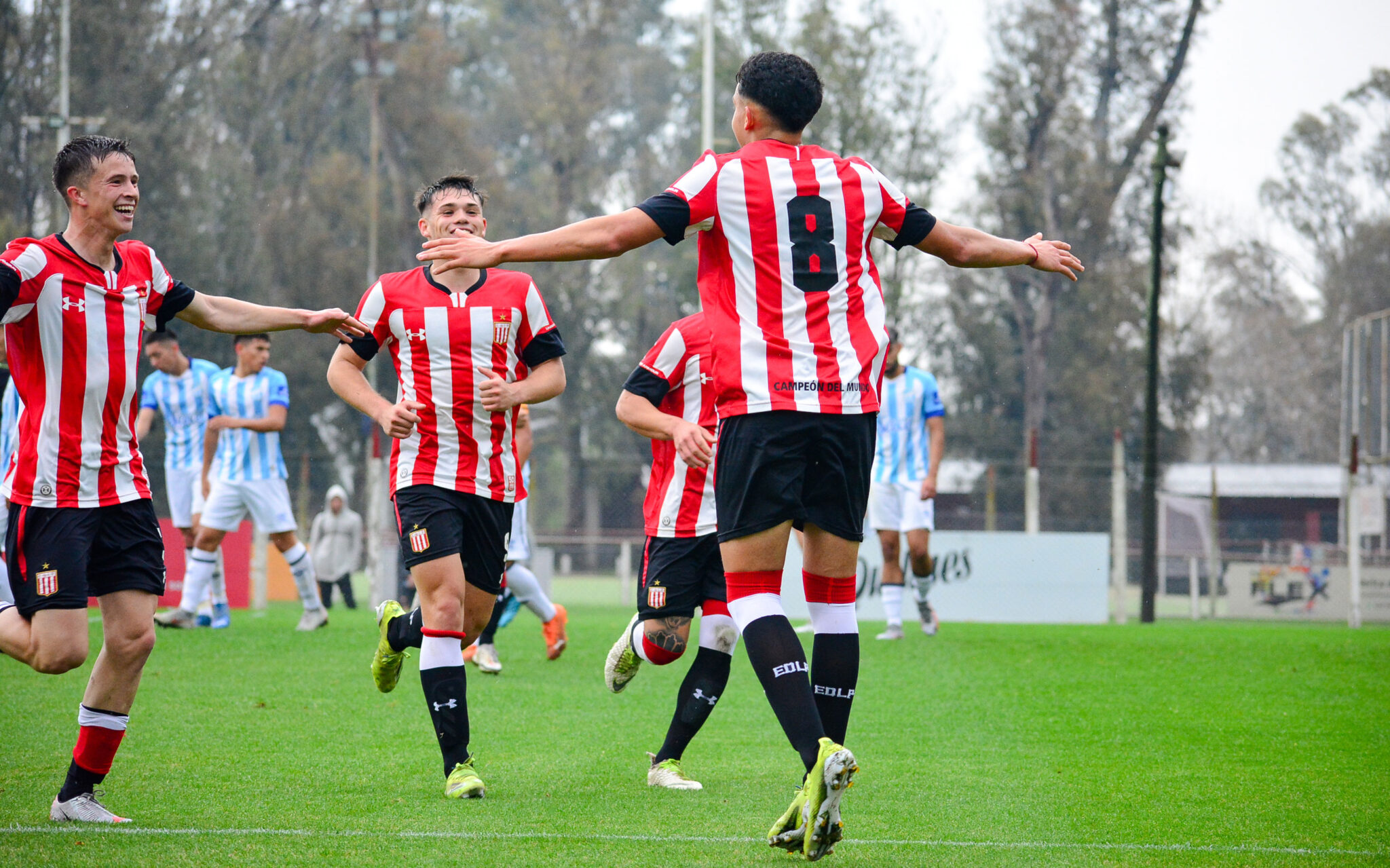Estudiantes de La Plata