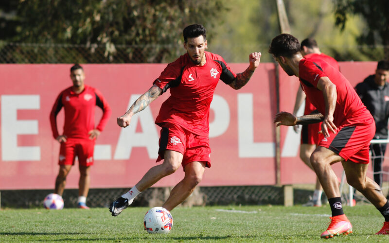 El Principito, convocado | Estudiantes de La Plata