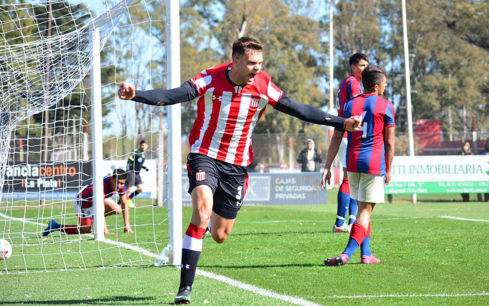 Estudiantes de La Plata