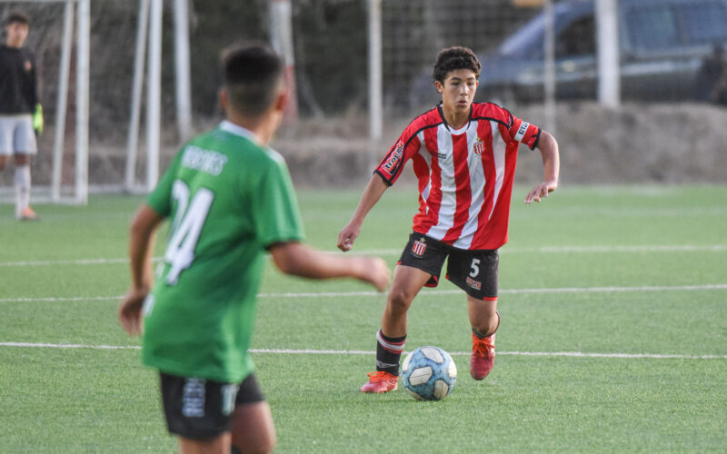 Continúa la Copa Verón | Estudiantes de La Plata