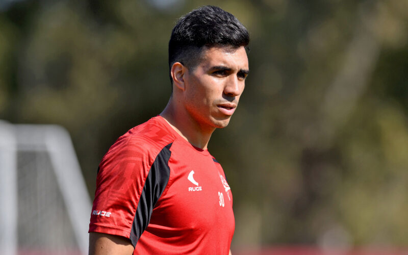 Con 24 al Monumental | Estudiantes de La Plata