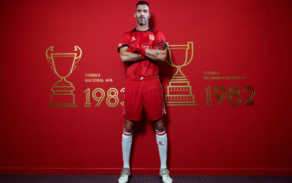 RUGE: identidad e historia | Estudiantes de La Plata