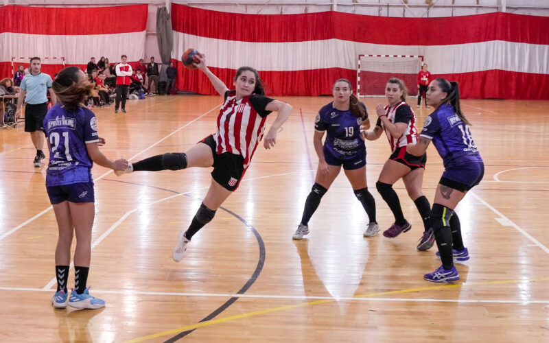 Dividió puntos con Mitre | Estudiantes de La Plata