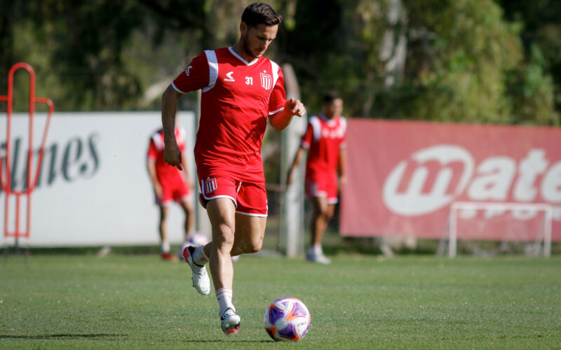 Con el regreso de Piatti | Estudiantes de La Plata