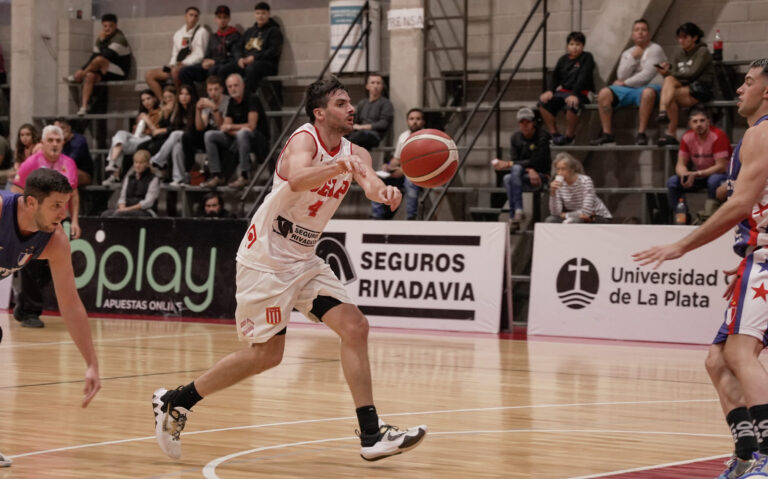 Estudiantes de La Plata