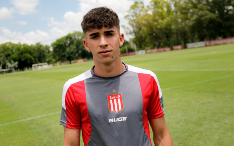 Atum y Lollo extendieron sus contratos | Estudiantes de La Plata