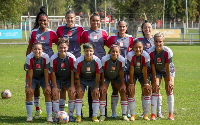 Fixture listo para las juveniles | Estudiantes de La Plata