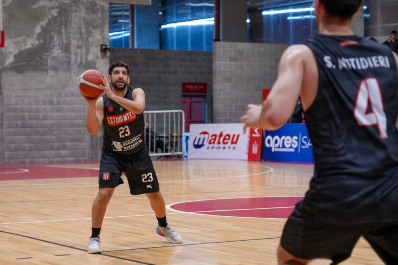 Arranca la segunda rueda | Estudiantes de La Plata