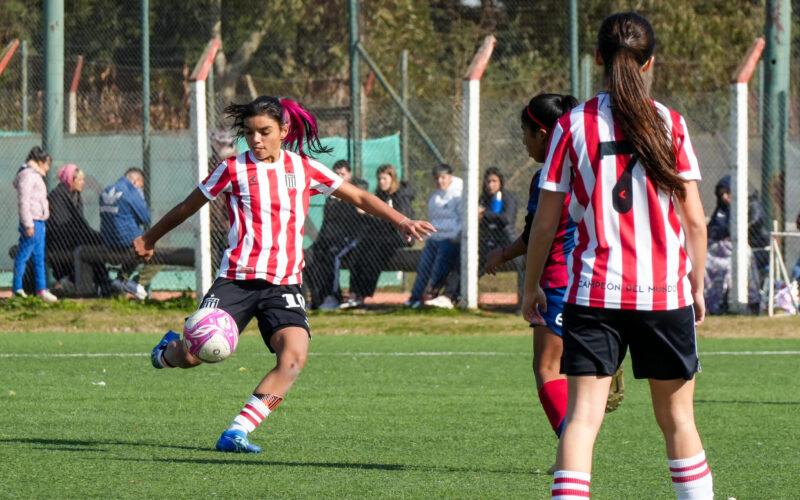 UAI Urquiza llega al Country | Estudiantes de La Plata