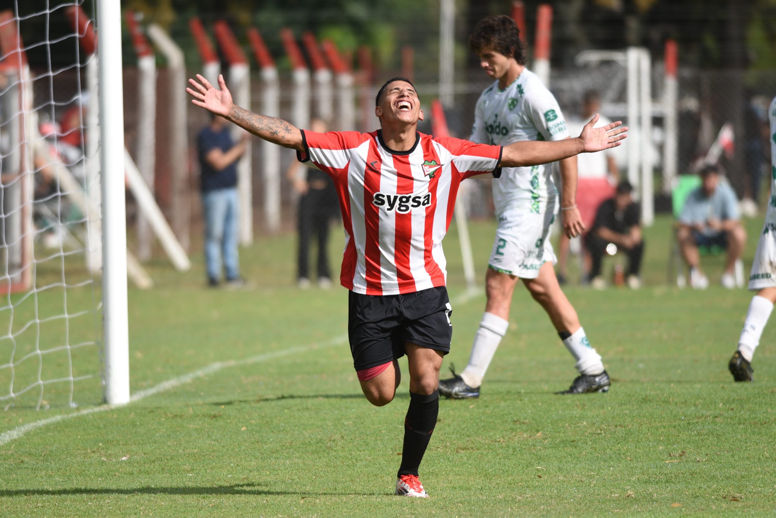 Estudiantes de La Plata