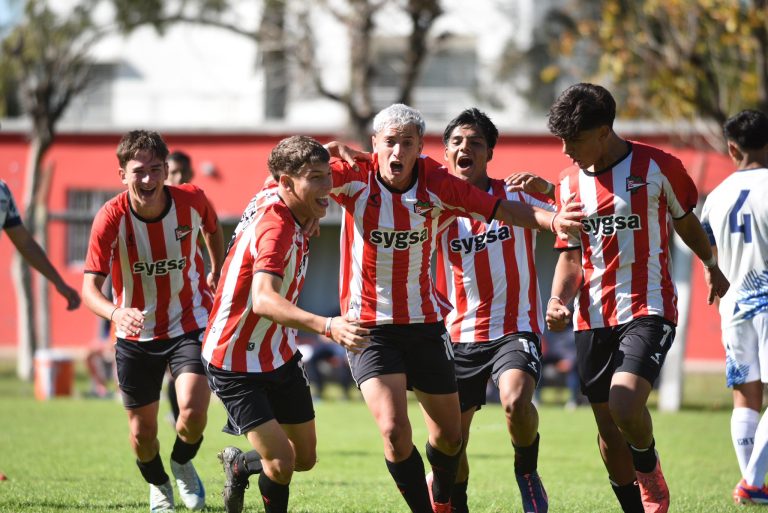 Estudiantes de La Plata