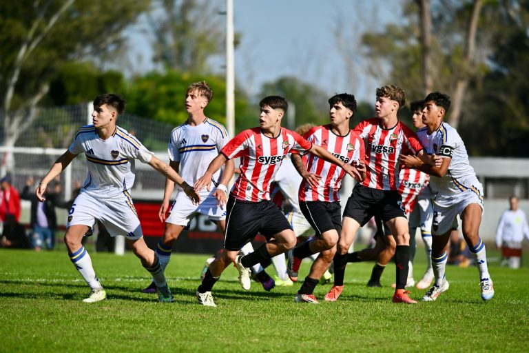 Estudiantes de La Plata