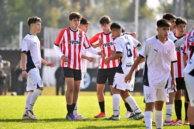 Estudiantes de La Plata