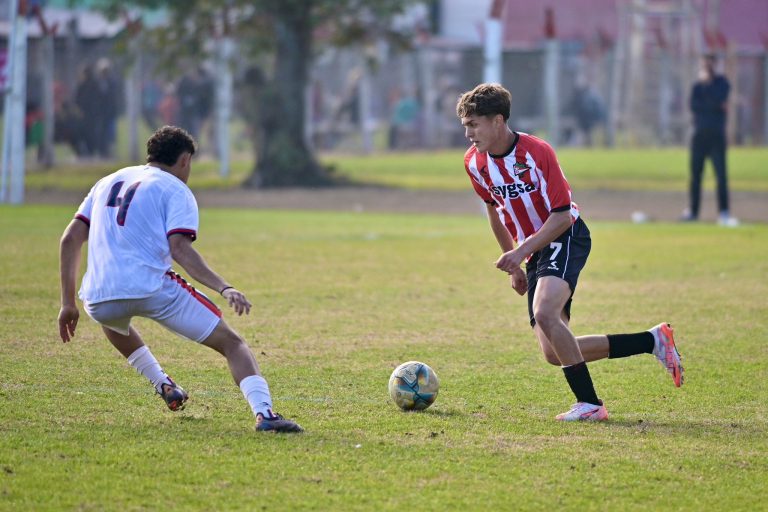 Estudiantes de La Plata