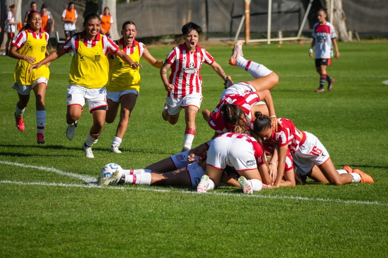 Estudiantes de La Plata