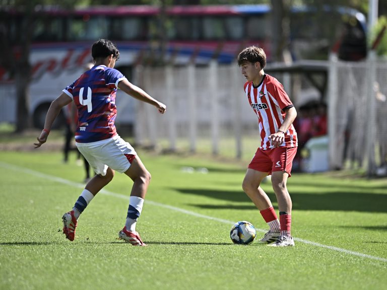 Estudiantes de La Plata