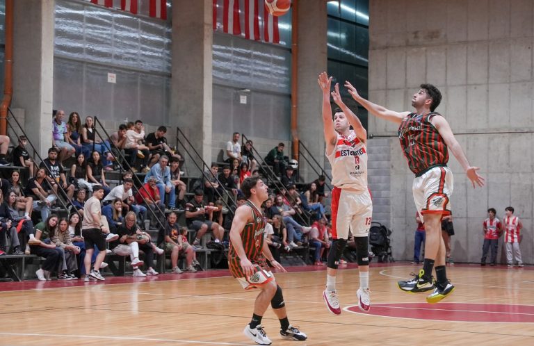 Estudiantes de La Plata