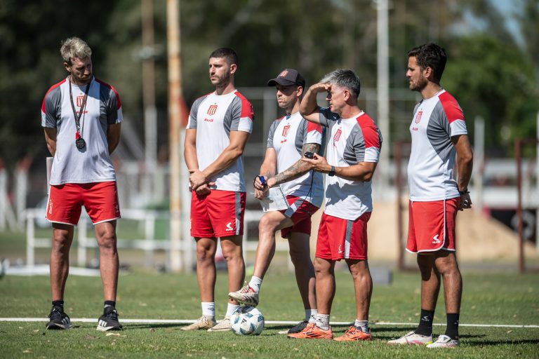 Estudiantes de La Plata